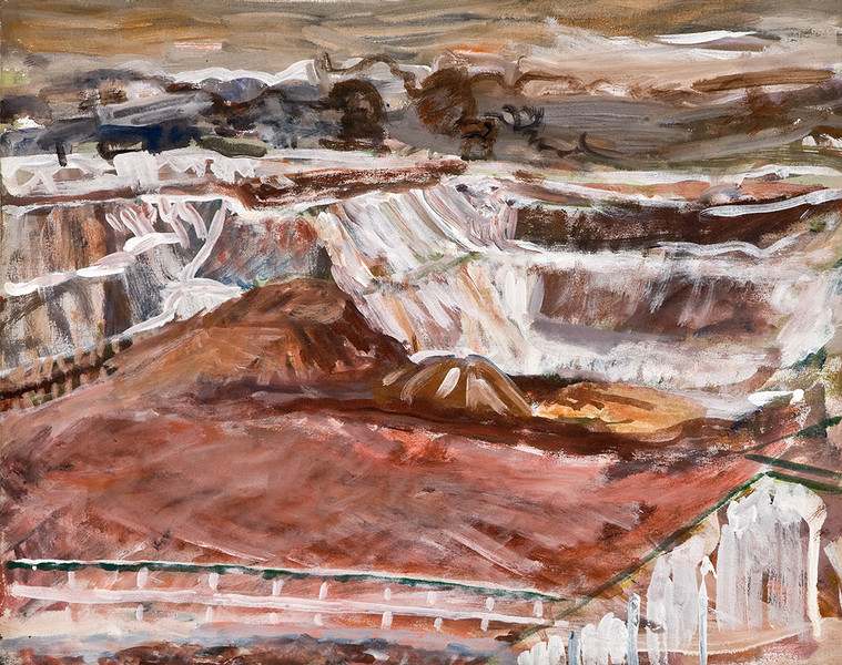 Do pós-impressionismo ao cinema e HQ – A “Pintura a vela” de Pedro ...