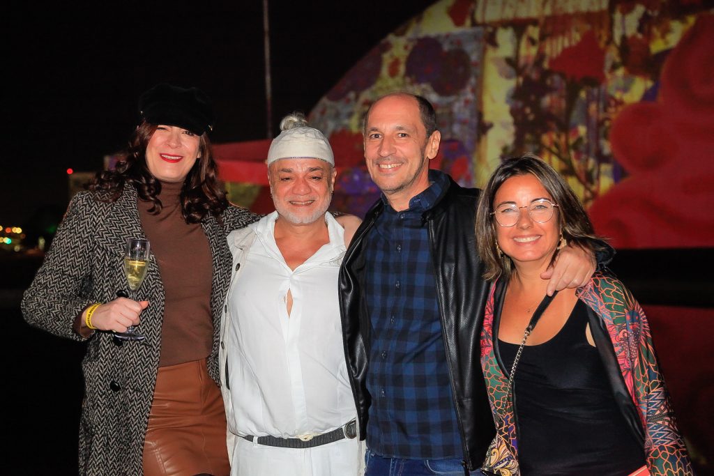 Festa no Museu Nacional da República encerra, em grande estilo, a ...