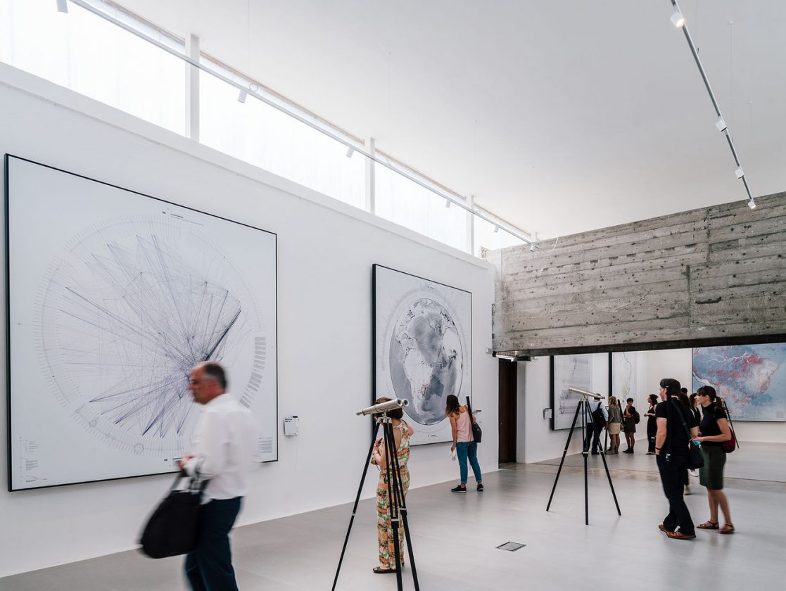 Pavilhão do Brasil recebe Leão de Ouro de melhor participação nacional ...