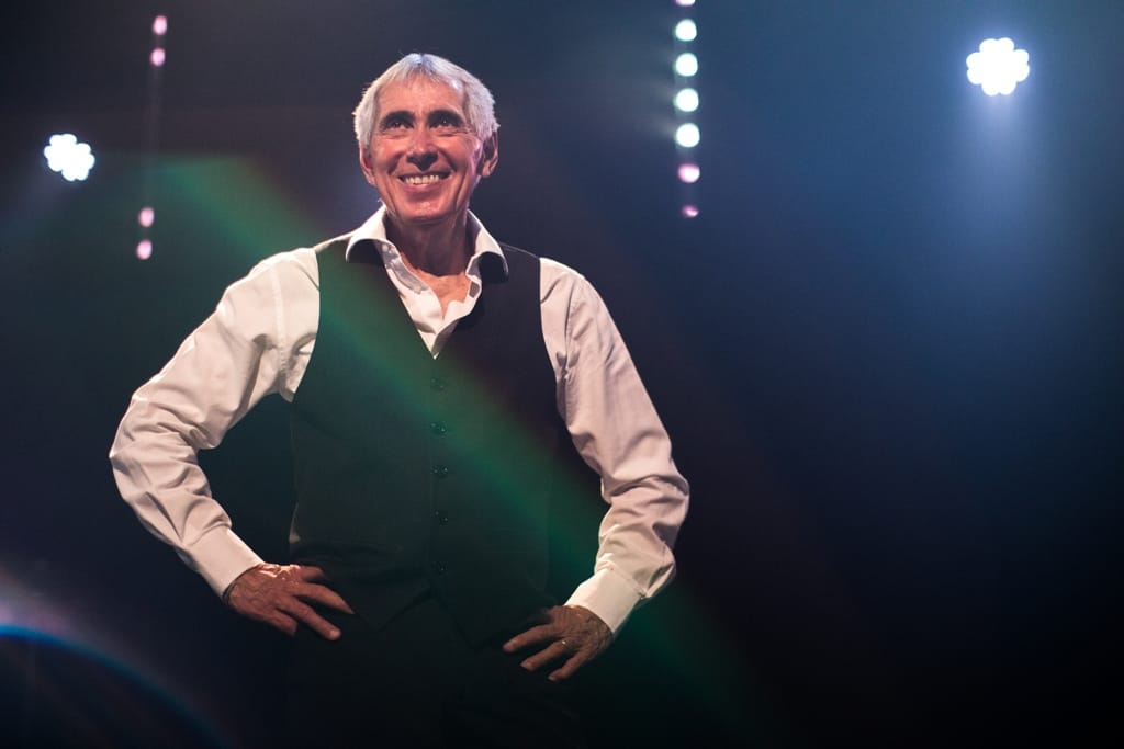 Casa do Cantador recebe Odair José, cultura popular e economia criativa ...