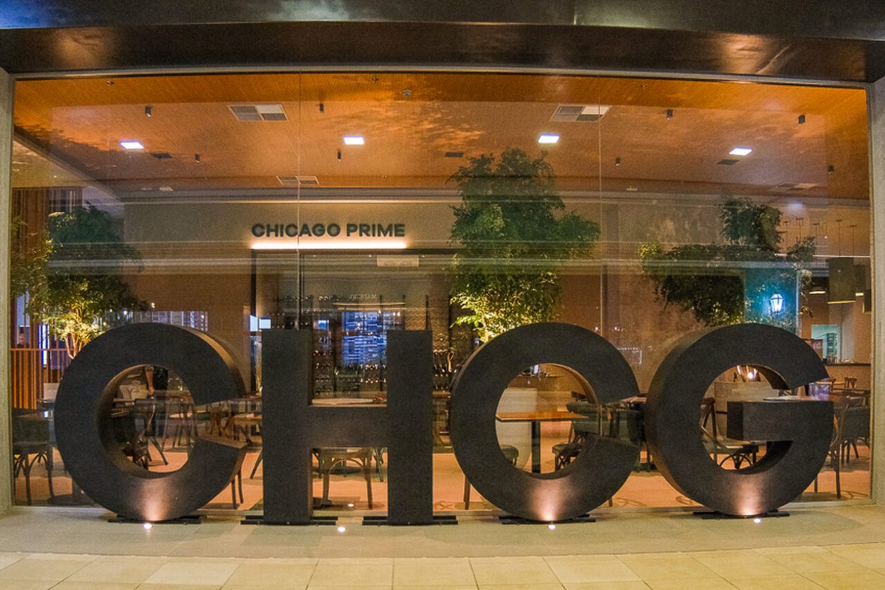 Chicago Prime abre nova unidade no Shopping ID | Acha Brasília