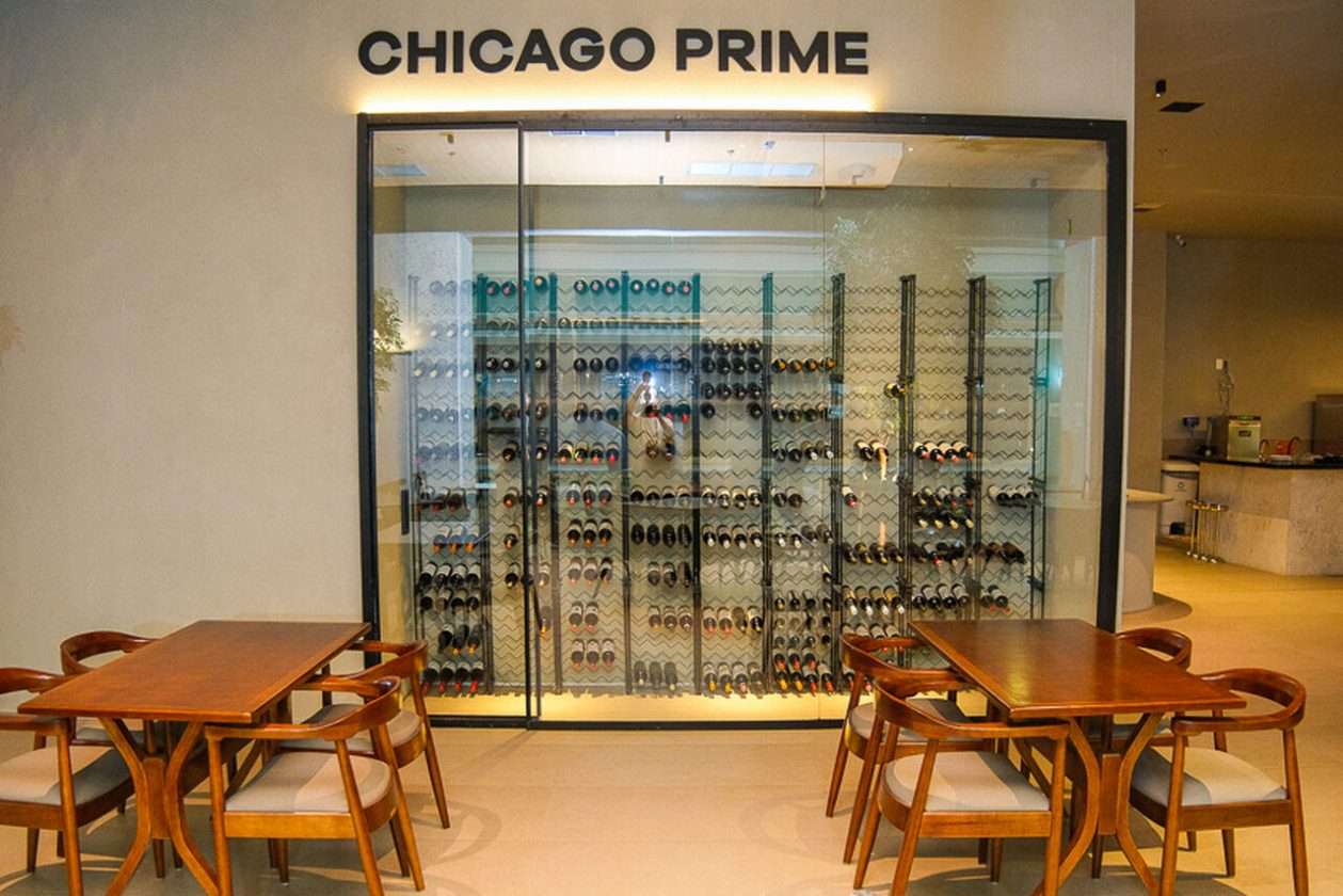 Chicago Prime abre nova unidade no Shopping ID | Acha Brasília