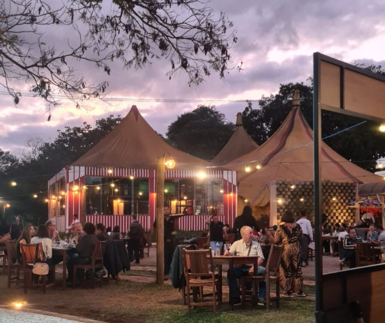 3ª edição do Wine & Farm já tem ingressos disponíveis | Acha Brasília