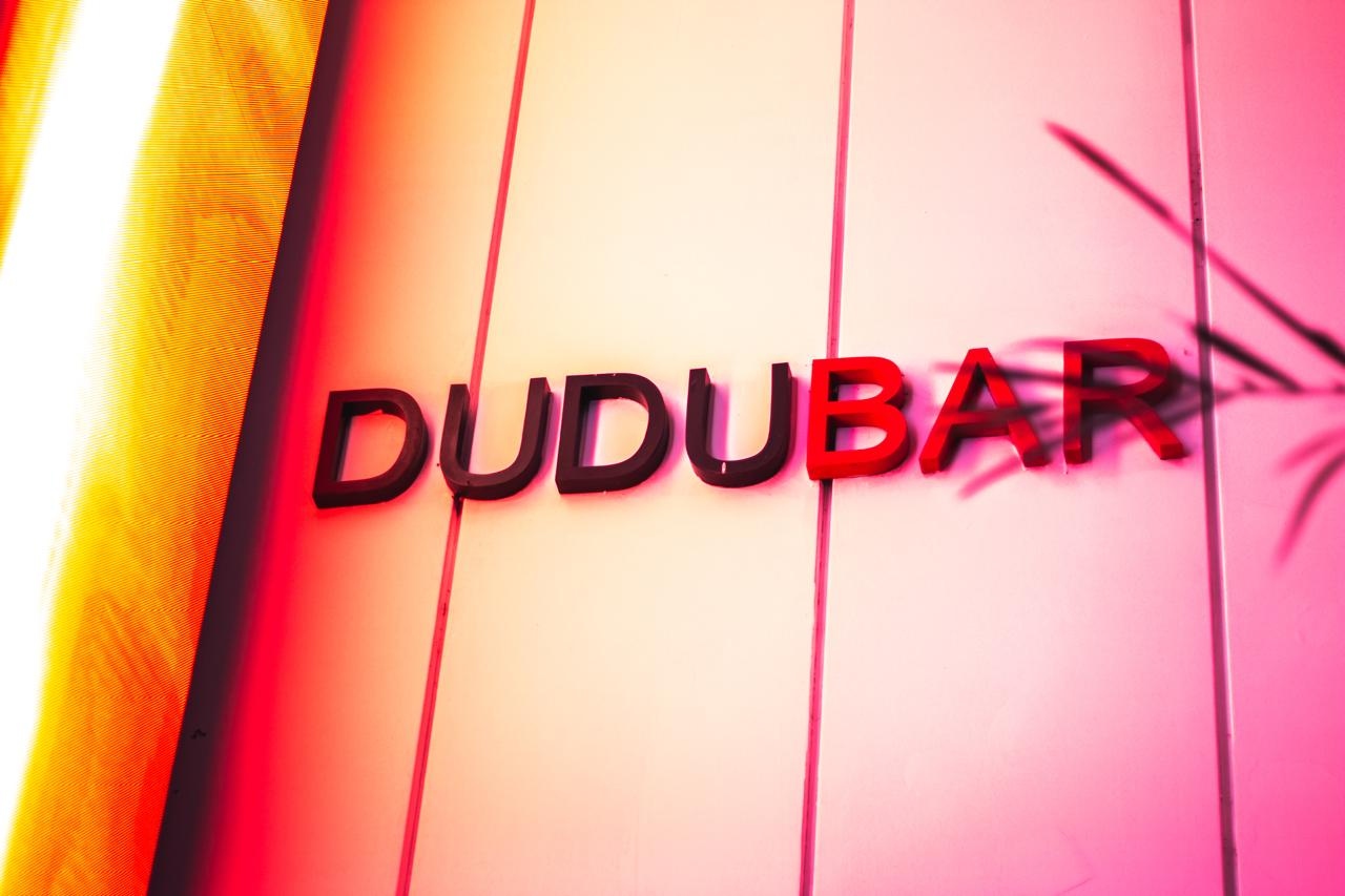 Dia dos Namorados: Dudu Bar cria menu especial para os apaixonados ...